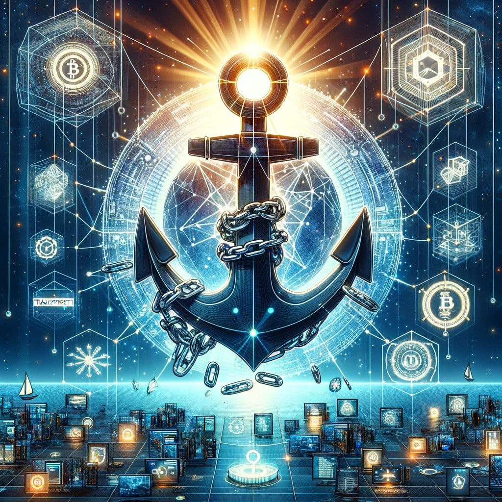Enhancing Transparency in the Stellar Ecosystem - Usher Labs